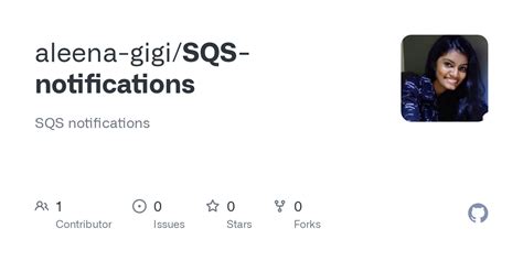 Github Aleena Gigisqs Notifications Sqs Notifications
