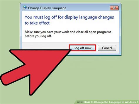 Ways To Change The Language In Windows WikiHow