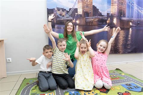 Школа иностранных языков в СПб Infinitive