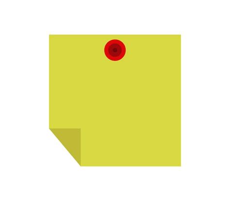 Premium Vector Sticky Notes