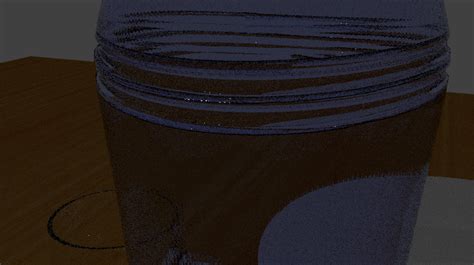 Rendering Weird Artifact In Blender Render Blender Stack Exchange