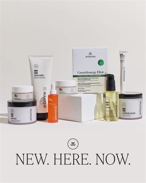 Leanne Sedgwick Arbonne Independent Consultant