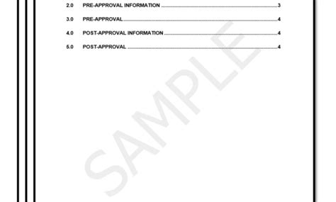 Validation Deviation Template In Deviation Report Template 10