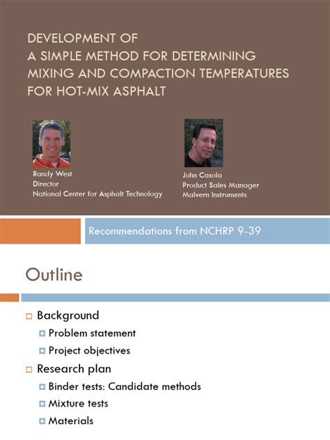 Mixing Compaction Temperatures Pdf Viscosity Shear Stress