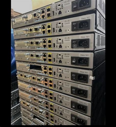 Cisco Isr Cisco Routers Cisco Computer Router Latest Price Dealers And Retailers In India