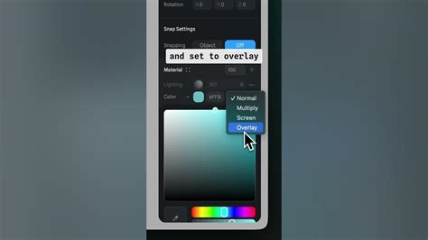 How To Make Gems That Pop In 3d 3d 3ddesign 3dtutorial Spline Webdesign 3dwebsite Youtube