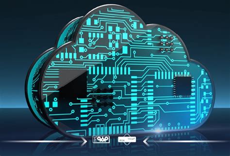 رایانش ابری چیست و چه کاربری دارد؟ ایریسا