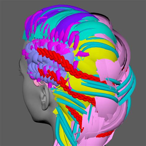 Colors And Layer Names GS CurveTools V Documentation