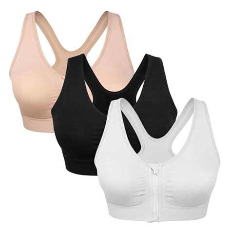 I Tested The Best Post Surgical Bras For Breast Reduction Heres What