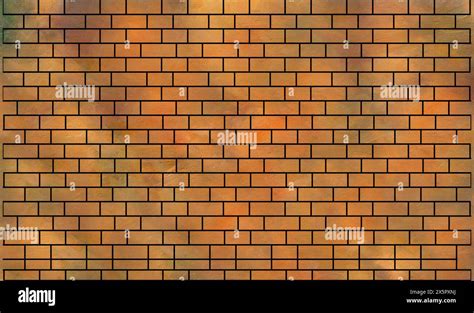 Brick Texture Design Stock Vector Image Art Alamy