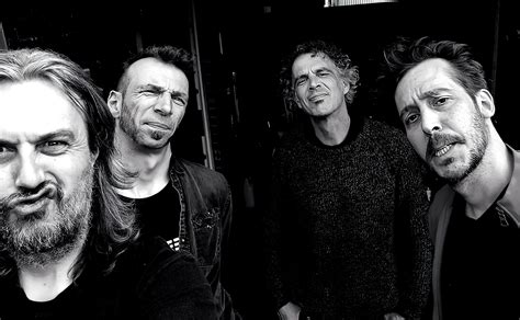 The Killbots Toutpartout