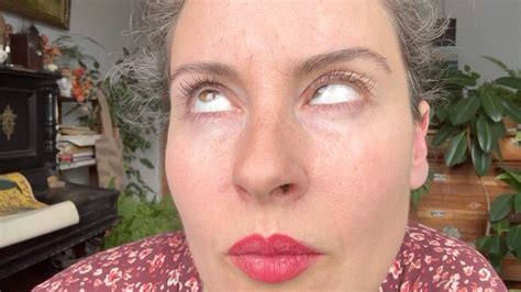 Eye Exercises Forgetmenot Clips4sale