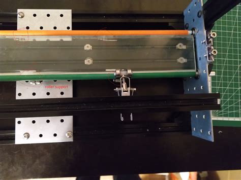 Big Roller Based Plottervinyl Cutter Big Roller Based Plottervinyl Cutter