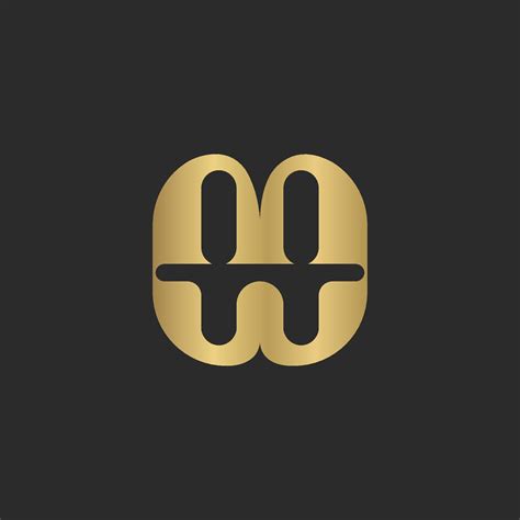 Alphabet Initials Logo Wy Yw W And Y 36704699 Vector Art At Vecteezy