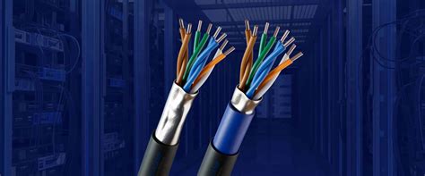 Cabo De Rede Blindado O Que Saber Antes De Comprar Conduscamp