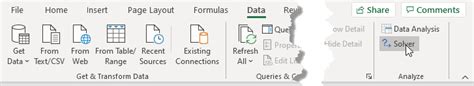 Gaussian Fit In Excel Engineerexcel