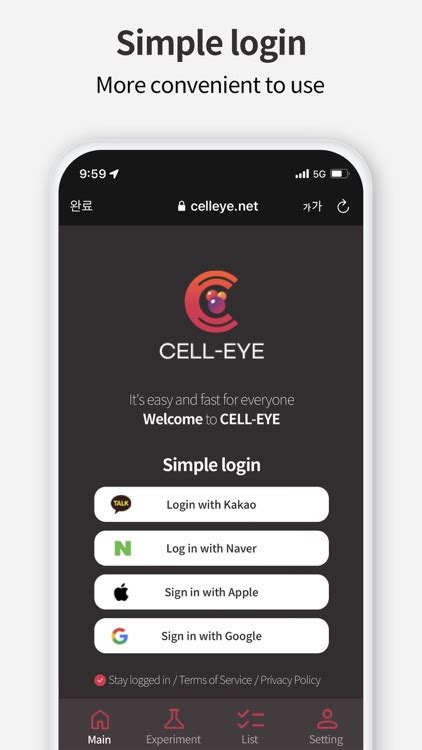 Cell Eye By Meta B