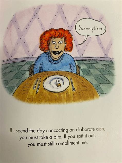 Aton Gibbs On Linkedin Rules For Happy Marriage