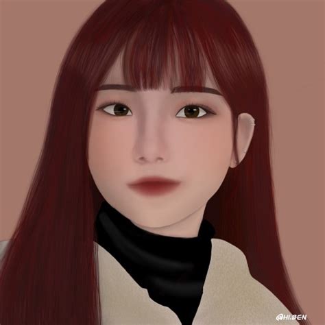 주문제작 선물주기 좋은 인물화 일러스트 아이디어스 핸드메이드 수공예 수제 먹거리