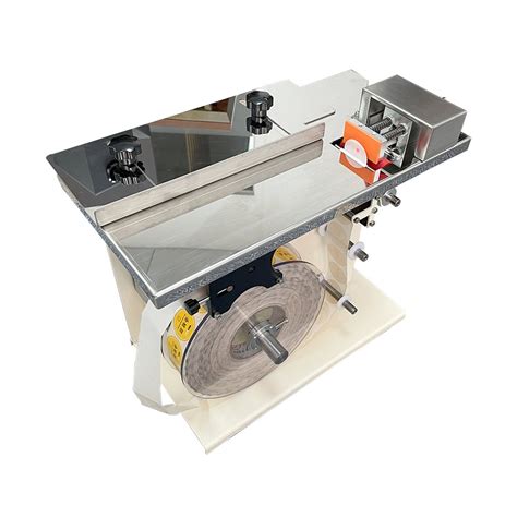 Corner Wrap Labeling Machine Labemachine