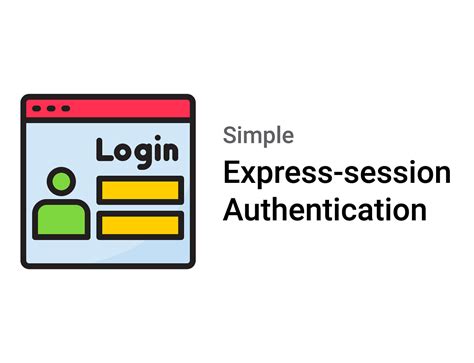 Cookie And Session Iii Simple Express Session Authentication Example
