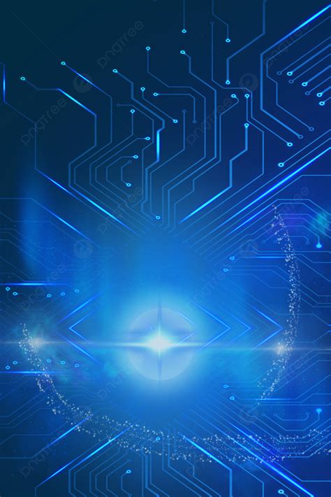 단순성 청색 국가 과학 및 기술 인재 활동의 날 과학 배경 날 기술 감각 조명 효과 배경 일러스트 및 사진 무료 다운로드 Pngtree