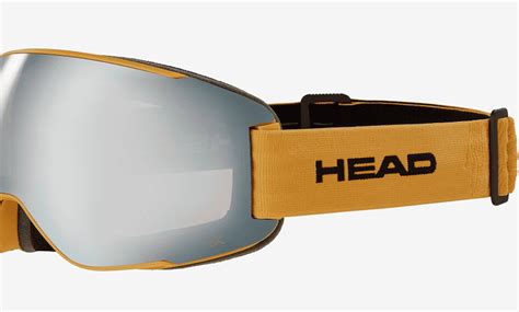 Head Magnify 5k Ski And Snowboard Goggle Your Source For Everything
