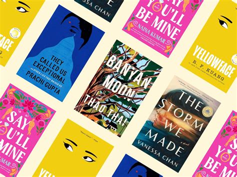 Books By Asian Authors To Read During Aapi Month Books By Asian Authors To Read During Aapi Month