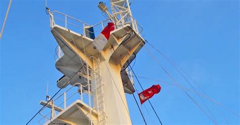 🚩 6 Most Commonly Used Ics Flag Signals On Ships