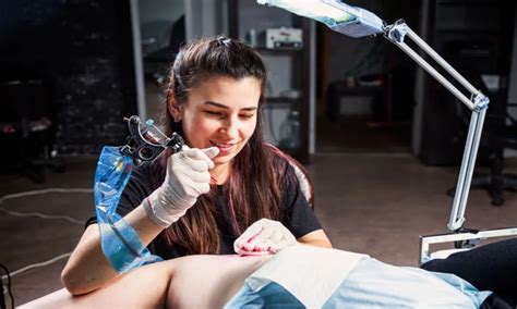 Tattoo Infection Control Course With Free Pdf Certificate