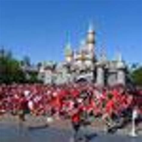 Photos Disney The Happiest Gayest Place On Earth