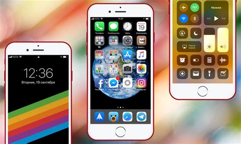 Полный обзор Ios 11 — изменения в интерфейсе