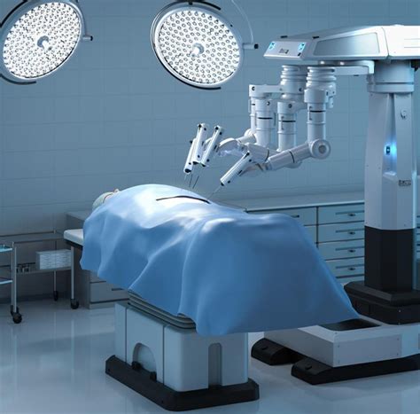 Robotic Partial Nephrectomy Package Cmc