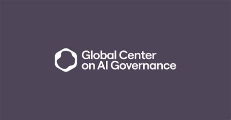 Research Gender Equality In Ai Governance Human Rights And Ai