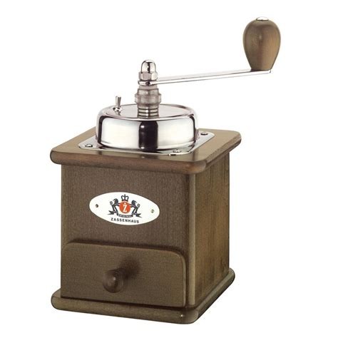 Coffee Grinders – The Kaffeeklatsch