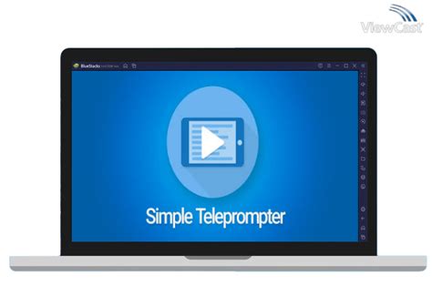 Download Simple Teleprompter For Pc Windows Computer