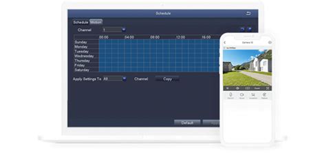 How To Set Up Ip Camera Remote Viewing Step By Step Guide Zosi Blog