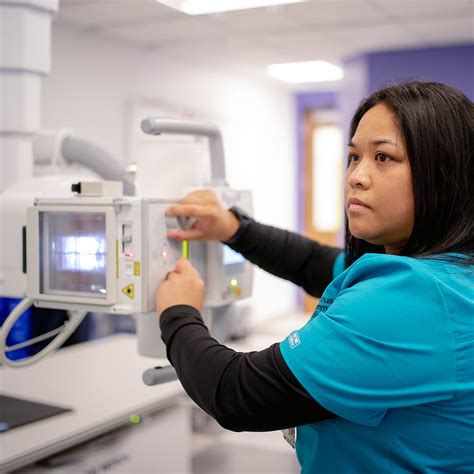 Computed Tomography Program