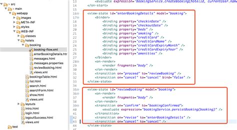 Spring Webflow 远程代码执行漏洞分析cve 2017 4971 随风s Blog