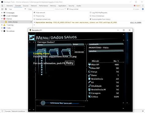 Help Scene File Error Rpg Maker Forums