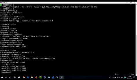 debian which apache2 add on are these logs from unix and linux stack
