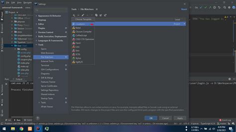 Compress Es6 In Intellij Idea Wmi