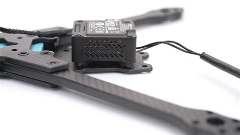 Adapter Mount For Dji 03 Air Unit 20 X 20 Cube Fpv