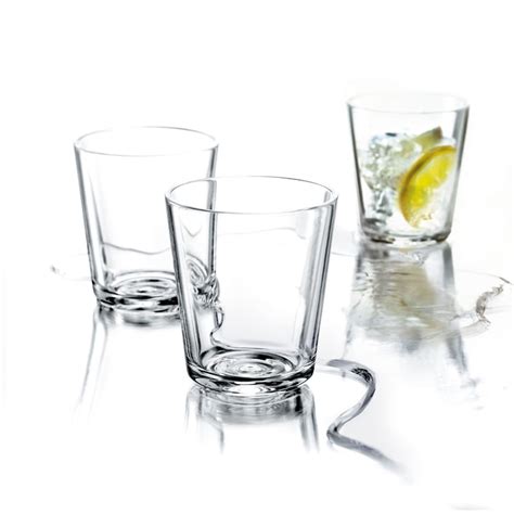 T Wrapped Drinking Glasses By Eva Solo