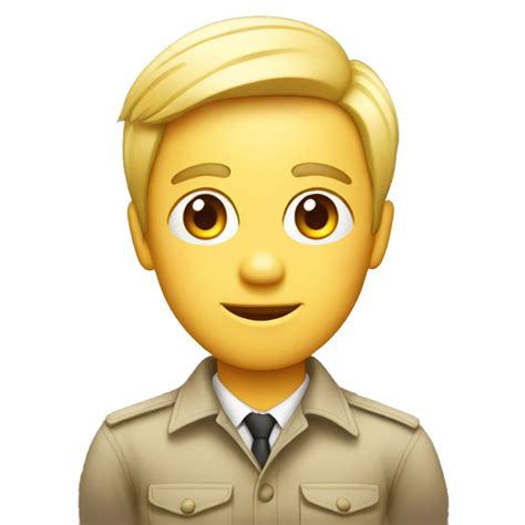 AI Emoji Generator