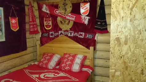 Вперёд СПАРТАК!!! | Пикабу