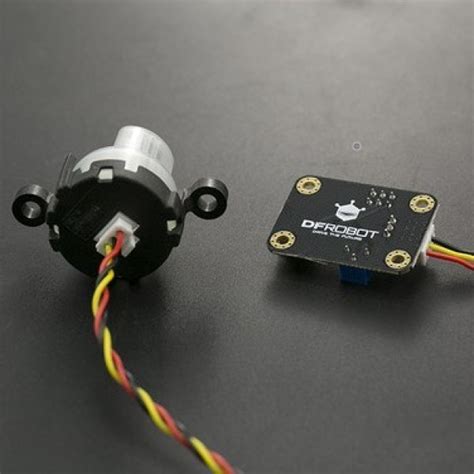 DFRobot Gravity Analog Turbidity Sensor DFROBOT SEN