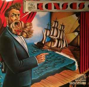 Kansas The Best Of Kansas Cd Discogs