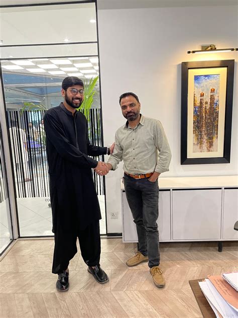 Muhammad Uzair On Linkedin I Wanted To Express My Deepest Gratitude As I Bid Farewell To This