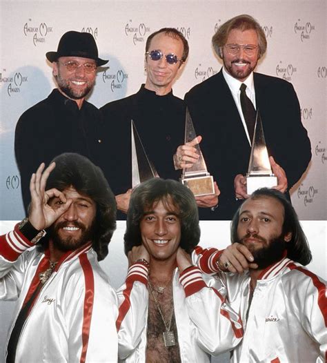 All Bee Gees How Deep Is Your Love ️ See Now Mp4music